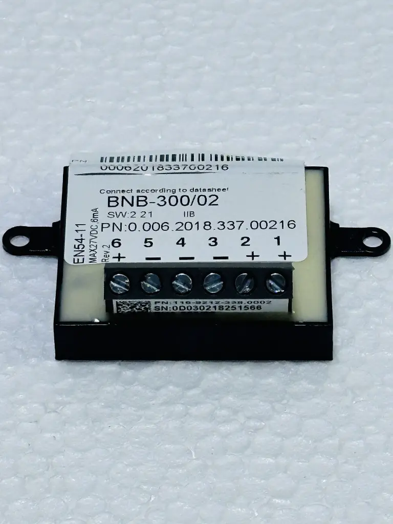 AUTRONICA BNB-300/02 INTERFACE MODULE $345 | Alshifamarinestore